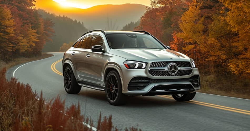 Mercedes-Benz Insurance Cost for 2023 - Averages + Cheapest Rates