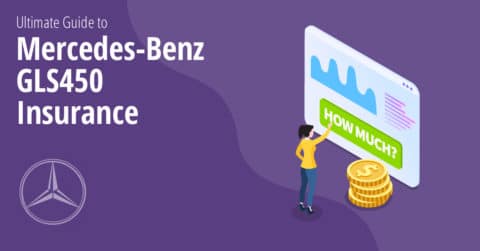 Mercedes-Benz Insurance Cost for 2023 - Averages + Cheapest Rates