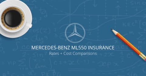 Mercedes-Benz Insurance Cost for 2023 - Averages + Cheapest Rates