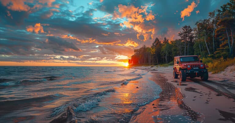 Michigan Car Insurance Cost for 2025 - Rates, Rankings, Quotes