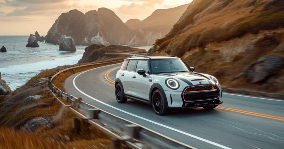 Insuring a Mini Cooper Clubman: What to Know in 2025