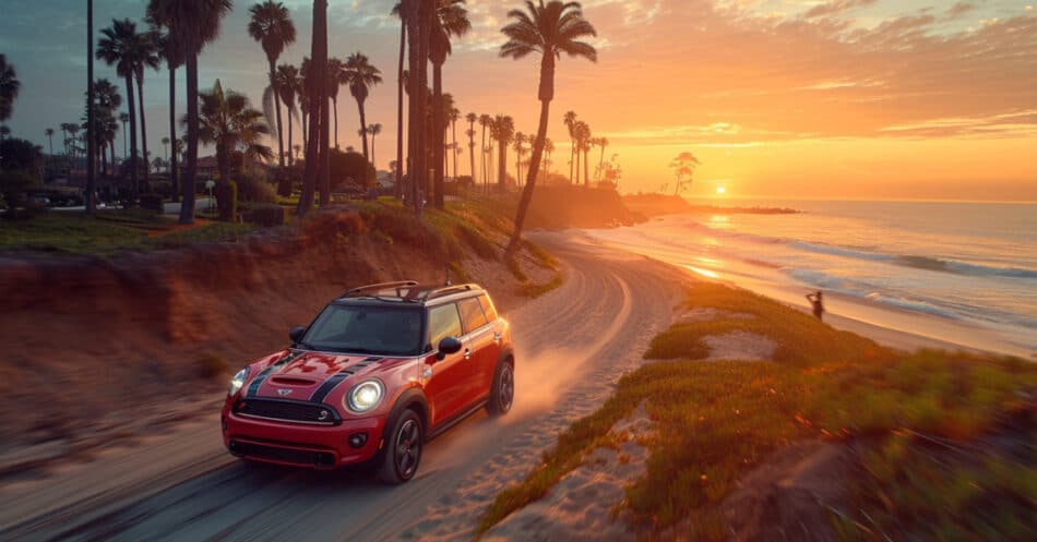 Insuring a Mini Cooper Countryman: What to Know in 2025