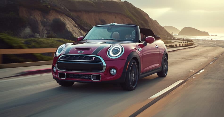 Ultimate Guide to Mini Cooper Insurance Rates: 2025 Edition