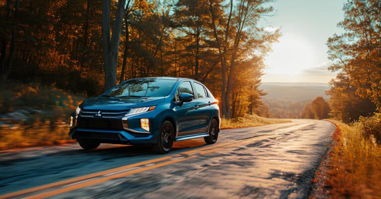 Mitsubishi Mirage Insurance Rates: 2025 Cost and Comparisons
