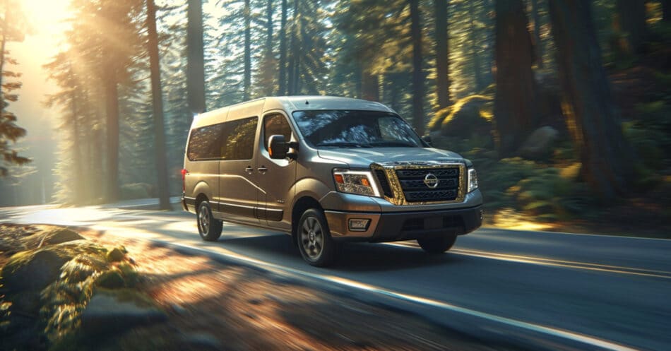 Understanding Nissan NV Insurance Costs: Ultimate Guide for 2025