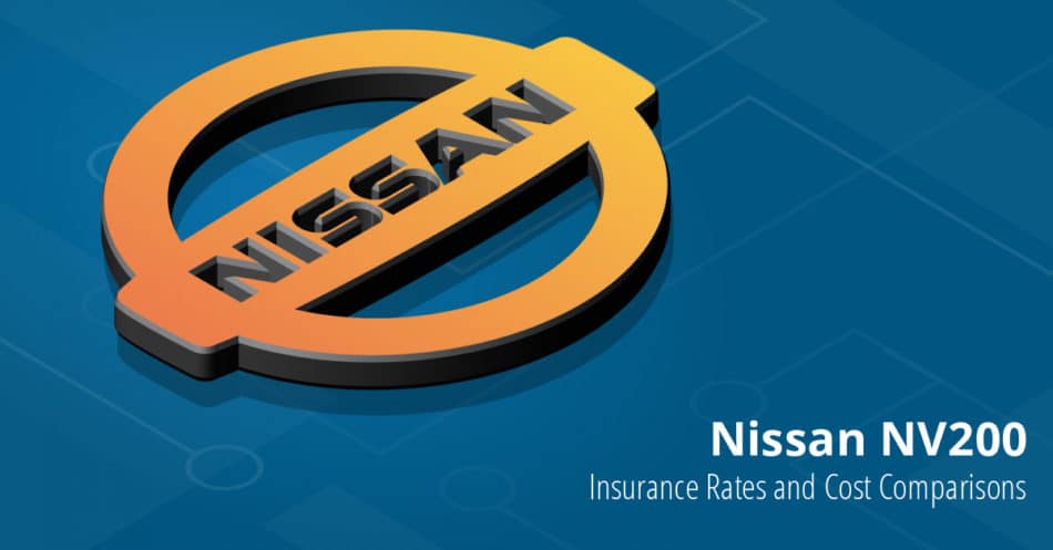 Nissan Car Insurance: How Much Will it Cost? (January 2023)