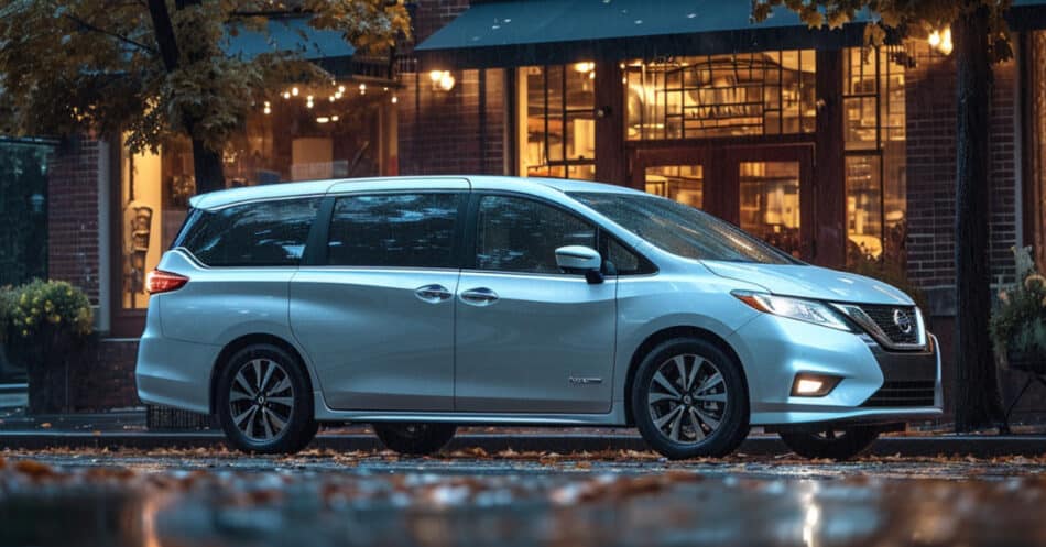 Nissan Car Insurance: How Much Will it Cost? (August 2023)