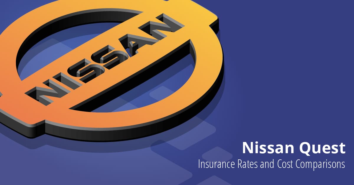 Nissan Maxima Car Insurance Rates for 2022 - Average Cost + Quotes