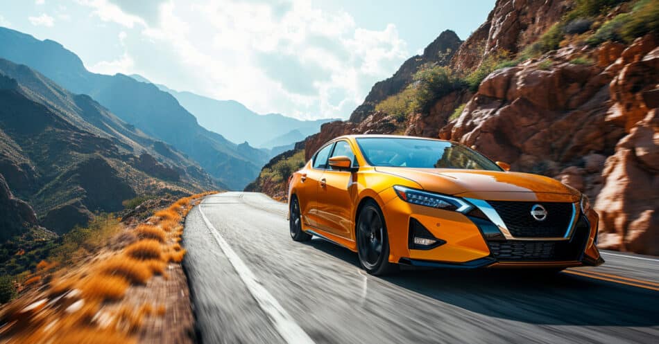 Nissan Sentra Car Insurance Guide: Rates, Comparisons & Trends