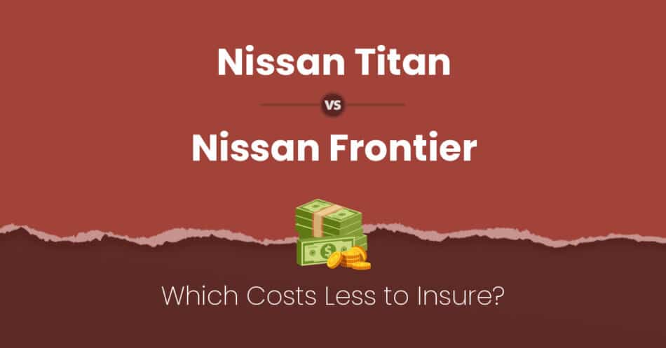 Nissan Car Insurance: How Much Will it Cost? (July 2022)
