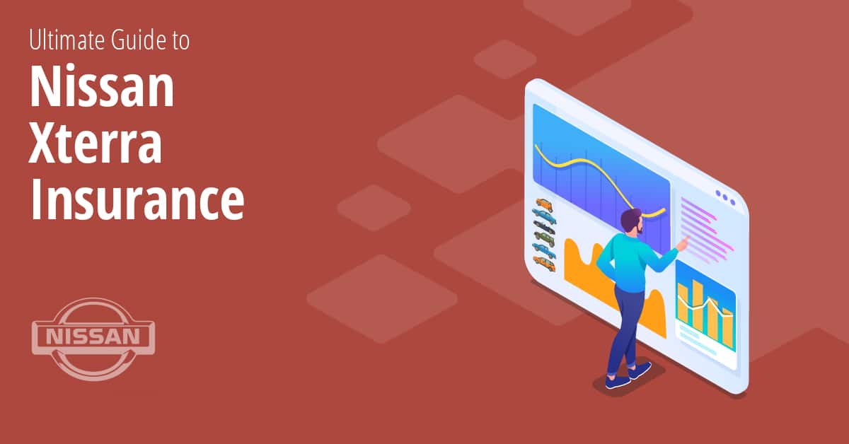 Nissan Pathfinder Insurance Cost - 2022 Rates + Comparisons