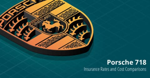 Porsche Panamera Insurance Cost [2022 Rates + Comparisons]
