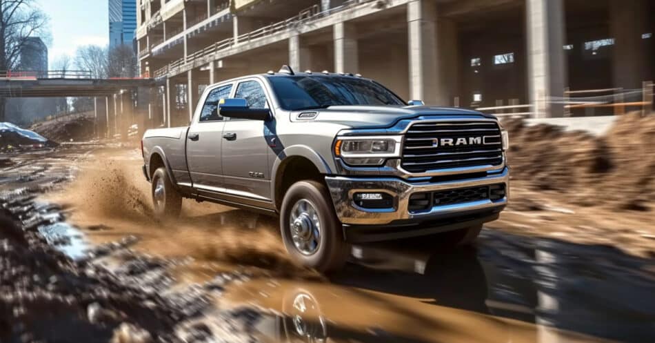 Ram Insurance Cost for 2023 - Average Rates + Cheapest to Insure