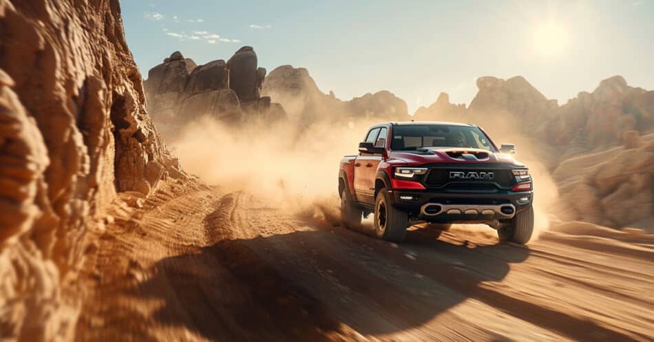 Ram Insurance Cost for 2025: Expected Rates Plus Comparisons