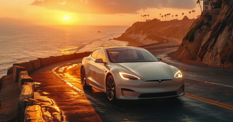 Tesla Car Insurance Cost: 2025 Rates by Model