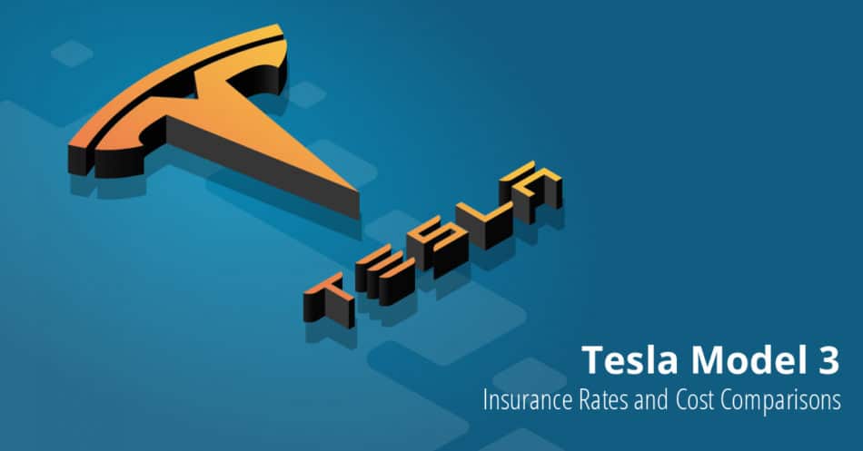 Tesla Model Y Insurance - How Much Will it Cost? (August 2022)