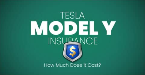 Tesla Model Y Insurance - How Much Will it Cost? (March 2023)