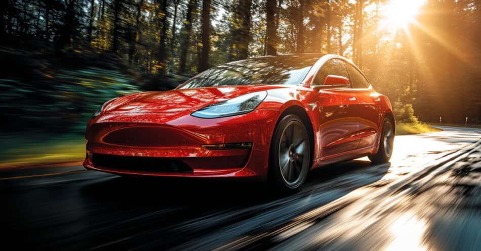 Buying Insurance for a Tesla Model 3: What You Need to Know