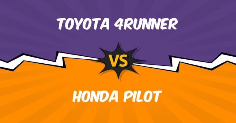 Honda Pilot Car Insurance Rates [2022 Cost + SUV Rankings]