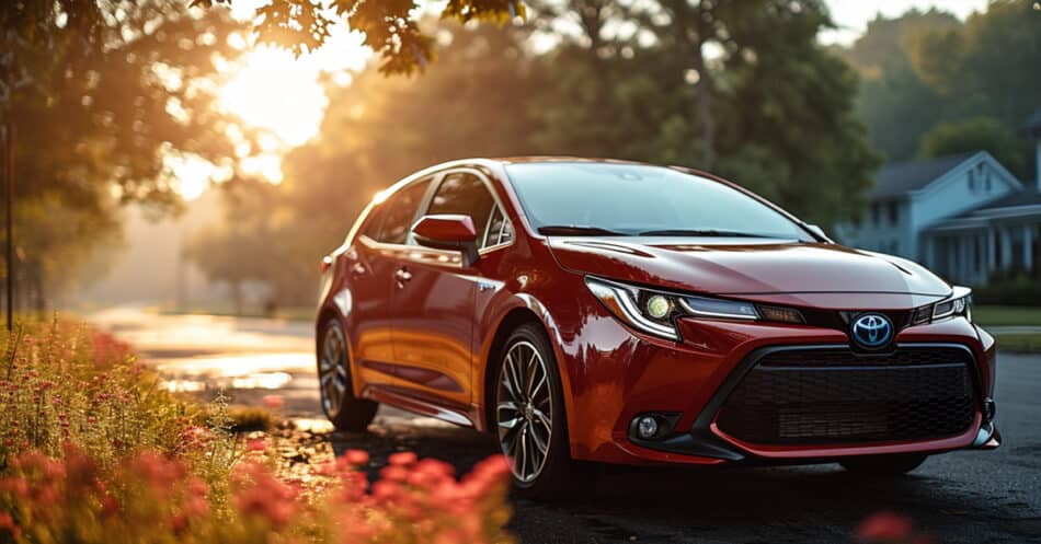 Toyota Prius Insurance Cost for 2023 - Averages and Cheapest Rates