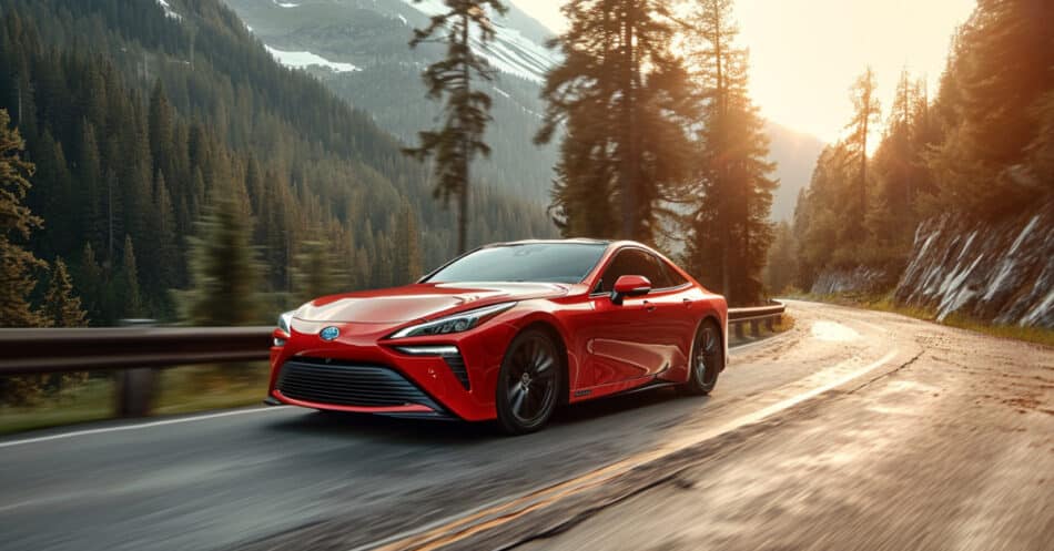 Toyota Prius Insurance Cost for 2023 - Averages and Cheapest Rates