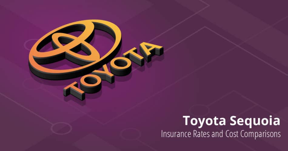 Toyota Insurance Cost for 2022 - Average Rates + Cheapest to Insure