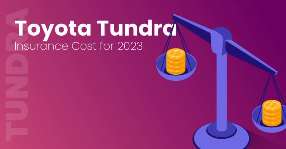 Toyota Insurance Cost for 2022 - Average Rates + Cheapest to Insure
