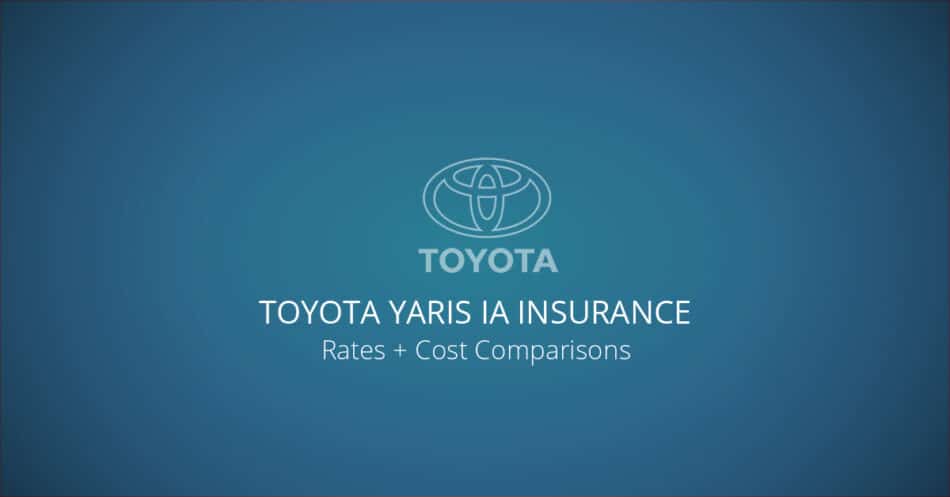 Toyota Prius Insurance Cost for 2023 - Averages and Cheapest Rates