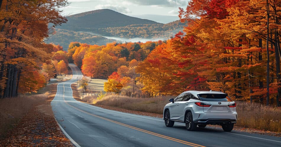 Vermont Car Insurance Cost for 2025 - Rates, Rankings, Comparisons