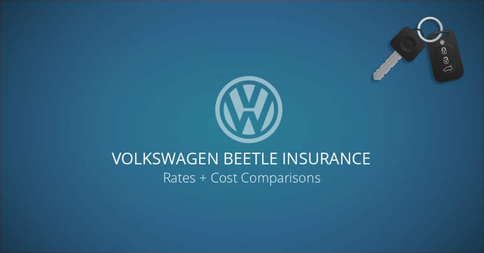 Volkswagen Golf Car Insurance Cost - 2022 Rates, Comparisons, Quotes