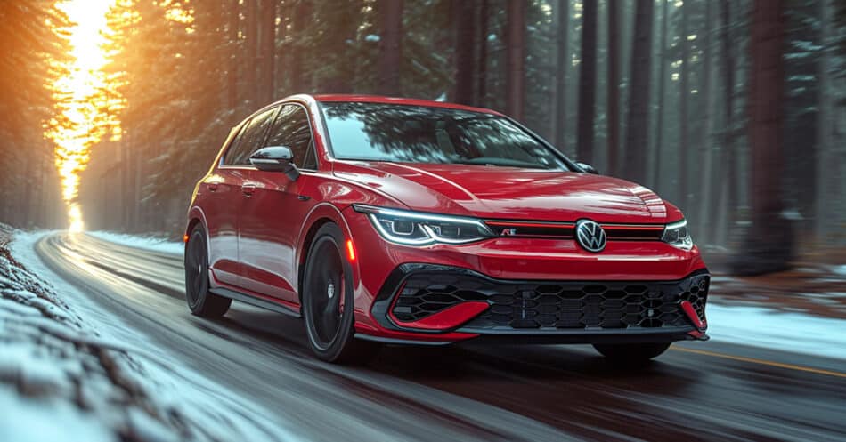 Your Roadmap to Volkswagen GTI Insurance Costs in 2025