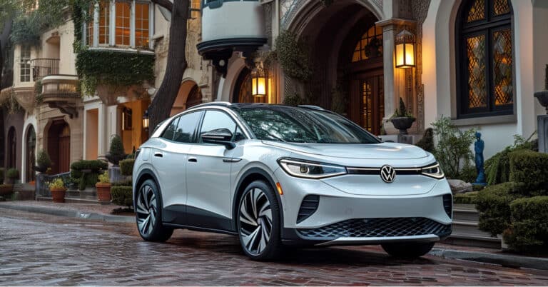 Insuring Your Volkswagen ID4: What You Need to Know