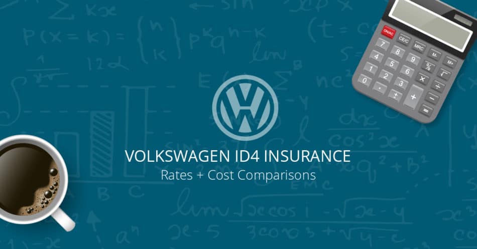Volkswagen Taos Insurance Cost - 2022 Rates and Comparisons