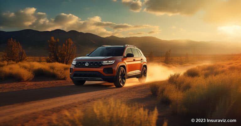 Are You Paying Too Much to Insure Your Volkswagen Taos?