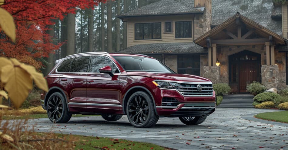 Volkswagen Taos Insurance Cost - 2023 Rates and Comparisons