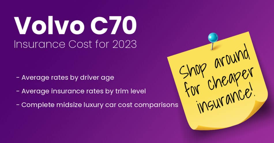 Volvo XC90 Car Insurance Cost - 2022 Rates, Comparisons, and Quotes