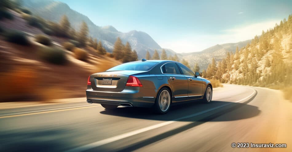 Volvo Insurance Cost for 2023 - Cheapest Rates + Average Cost
